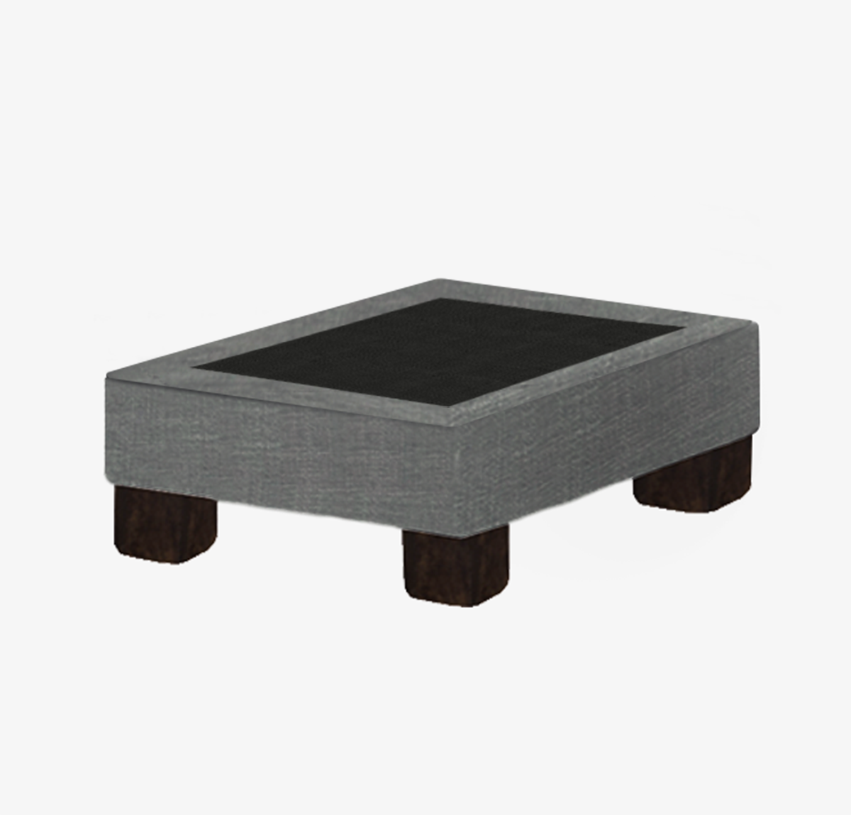 Phoenix Ottoman Base | Doocan