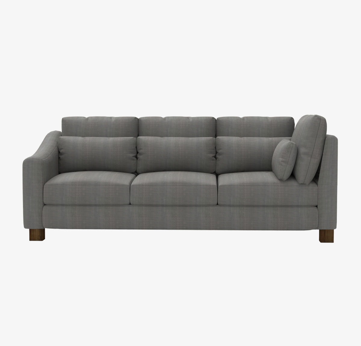 Reed Prima Sofa with Right Corner | Doocan