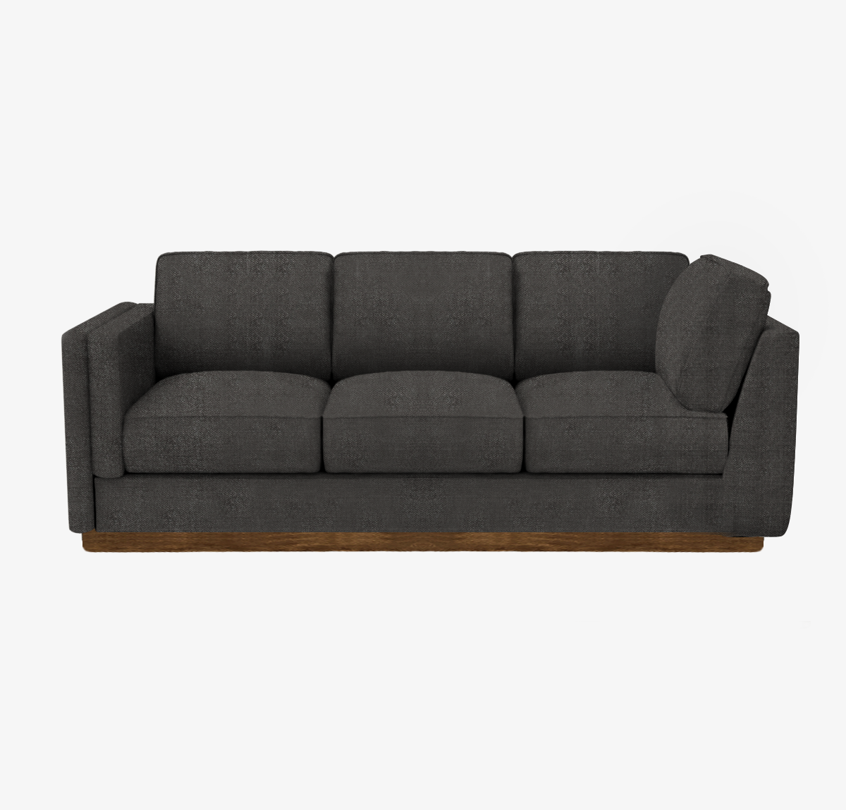 Brook Sofa with Right Corner | Doocan