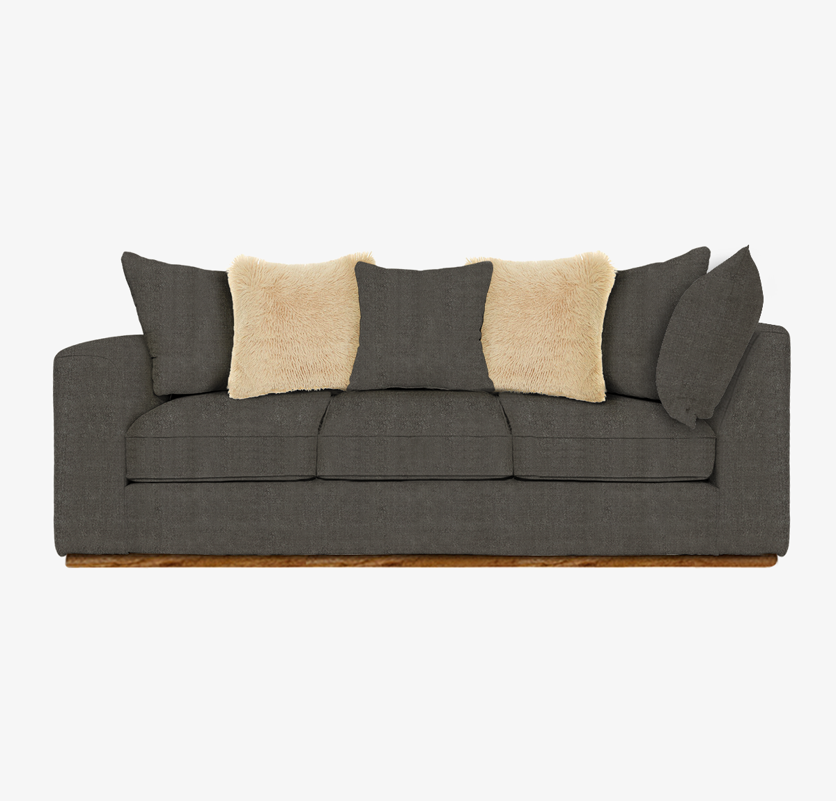 Verve Sofa with Right Corner | Doocan