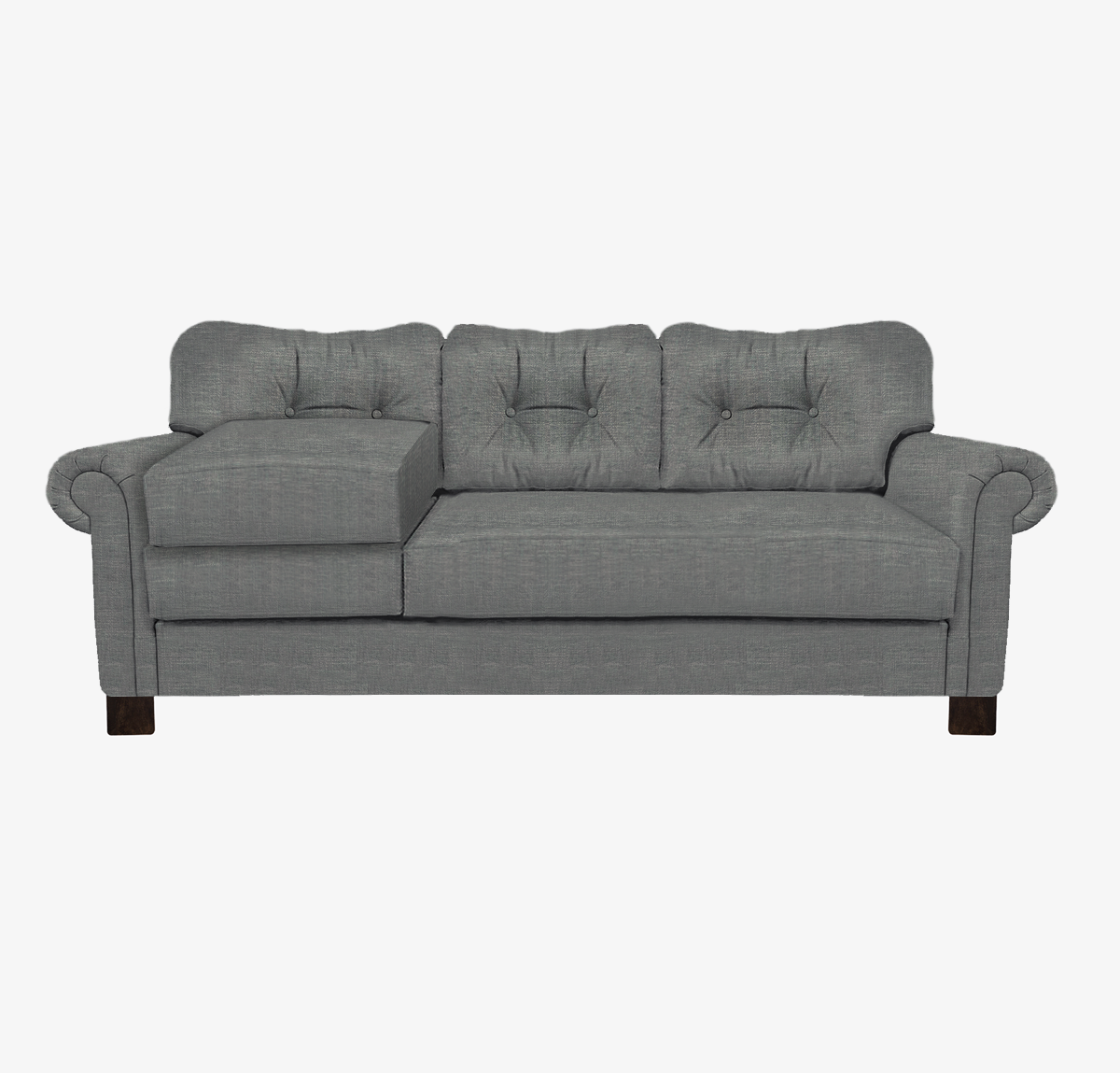 Phoenix Sofa with Ottoman Cushion | Doocan